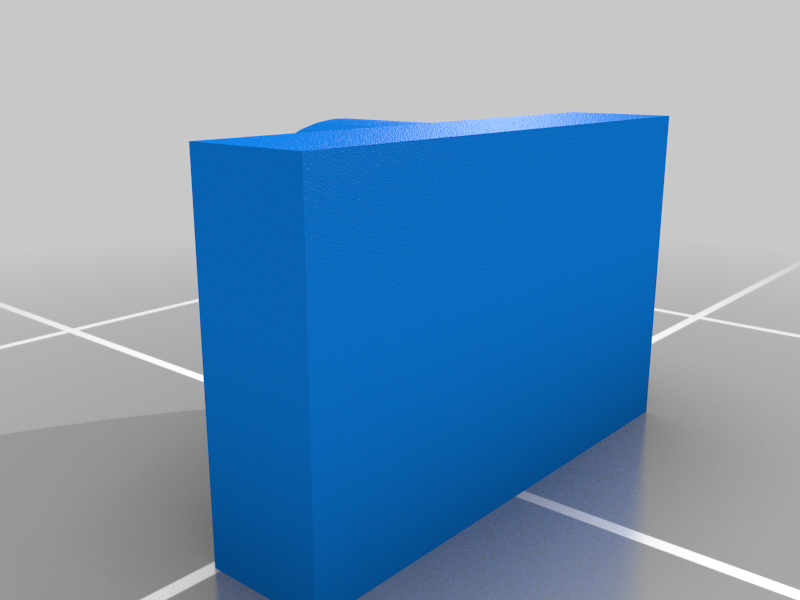 Free STL file TIPX "window" filler 🪟 ・3D printable design to download・Cults