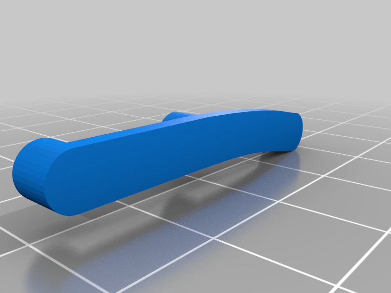 Free STL file TIPX "window" filler 🪟 ・3D printable design to download・Cults