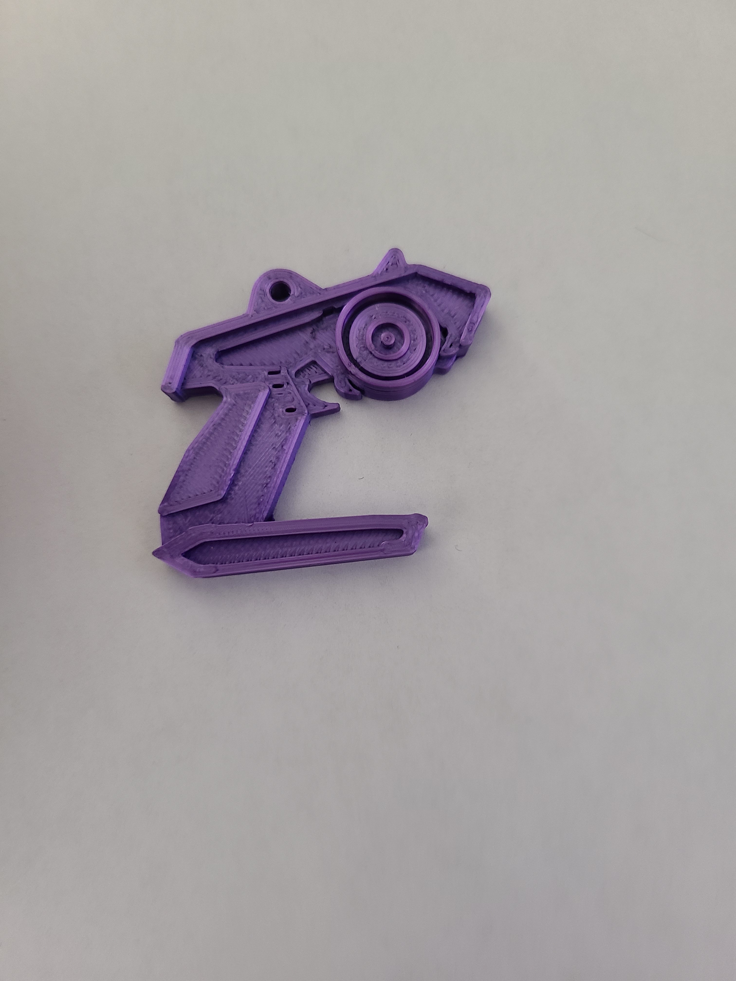 Free STL file KEY RING REMOTE CONTROL RC 🔑 ・3D printable design to ...