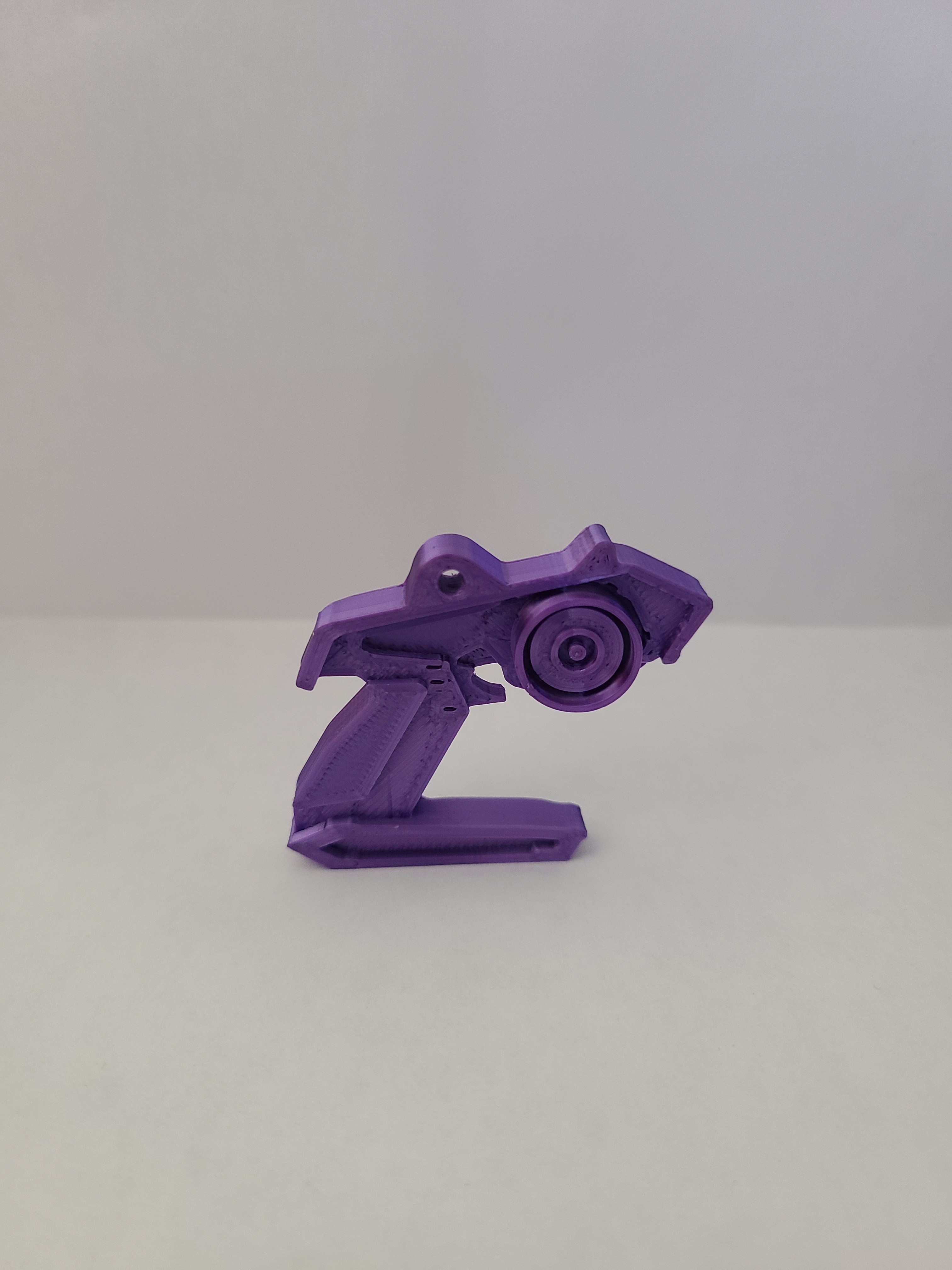 Free STL file KEY RING REMOTE CONTROL RC 🔑 ・3D printable design to ...