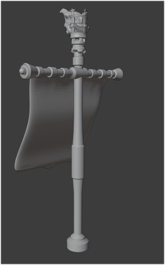 ⚔ 100th! (kinda) Followers Special bundle.・Free STL File for ・Cults