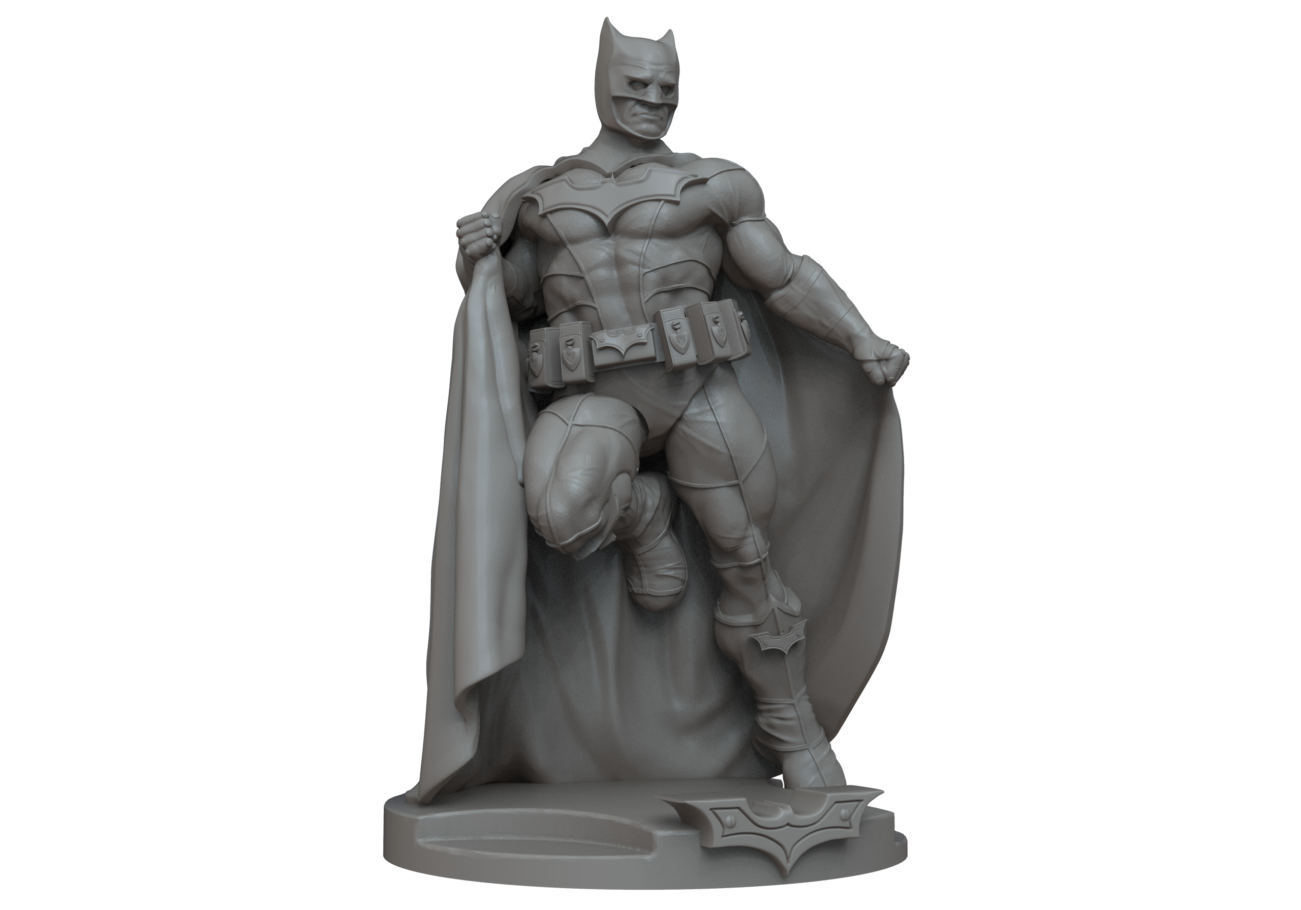 🦸‍♀️ MARVEL HEROES・ STL File for ・Cults