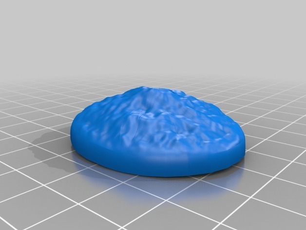 Free 3D file INFINITY GAUNTLET ♾️ ・3D print design to download・Cults