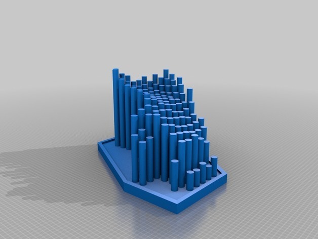 Free 3D file INFINITY GAUNTLET ♾️ ・3D print design to download・Cults