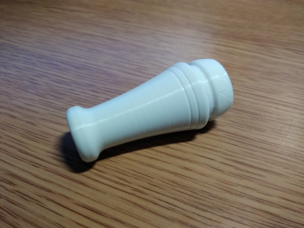 🦆 MALLARD DUCK CALLS - DOUBLE REED・ STL File for ・Cults