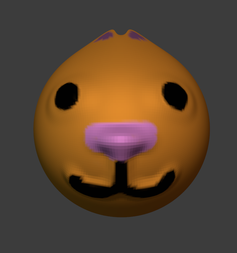 Archivo STL gratis catball 🎨 ・Plan para descargar y imprimir en 3D・Cults