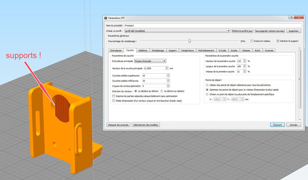 Free 3D file ZWO EAF Holder for Celestron Nexstar 6/8/9 👽 ・3D printable ...