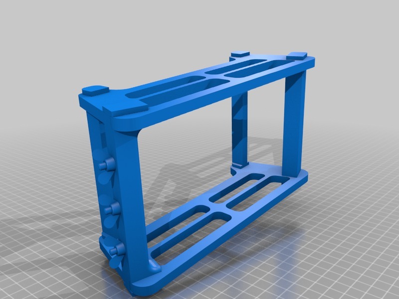 🧶 Bead weaving loom・ STL File for ・Cults
