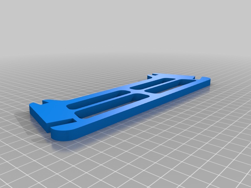 🧶 Bead weaving loom・ STL File for ・Cults