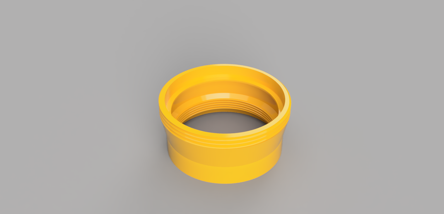 STL file Firefighter Bisel | @vi3d.designs 🧑‍🚒・3D printer model to ...