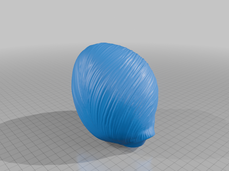 Free 3D file Snail Lamp (divided in different parts for colours) 🐌 ・3D ...