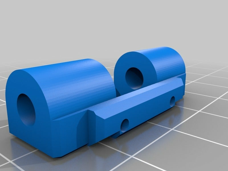 Free STL file Filament Guide 🪢 ・3D print design to download・Cults