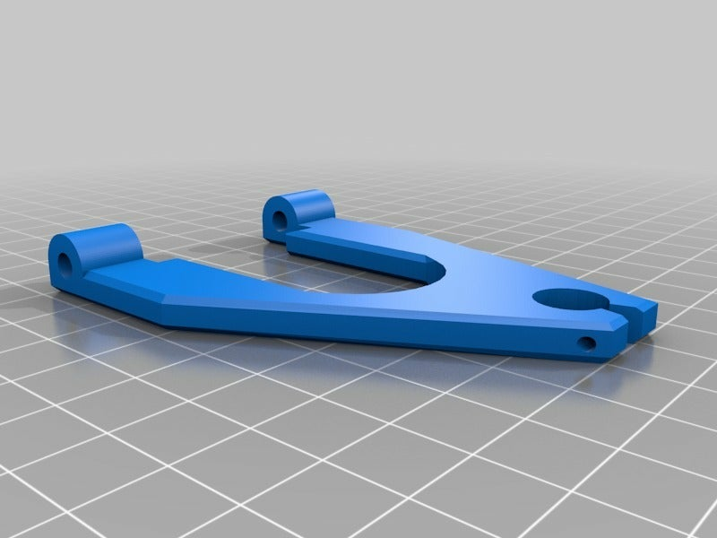 Free STL file Filament Guide 🪢 ・3D print design to download・Cults