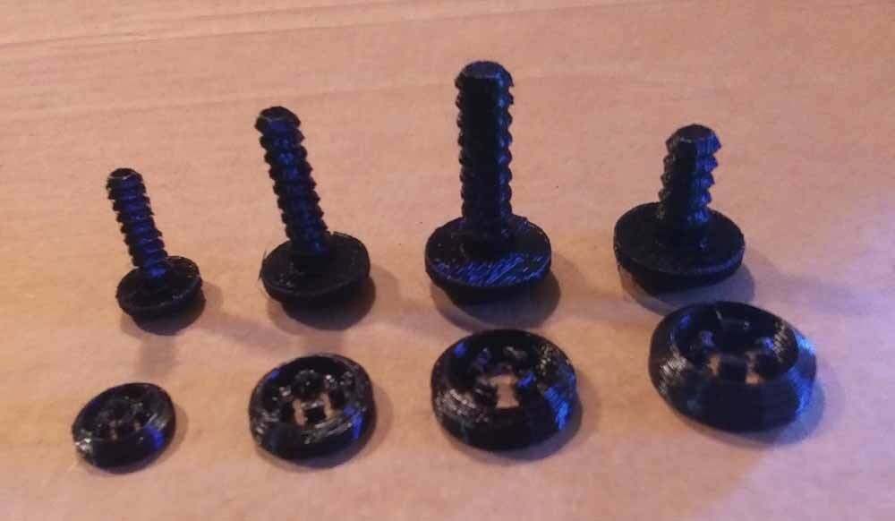 Free STL file Rivet - Remix 👽 ・3D printer design to download・Cults