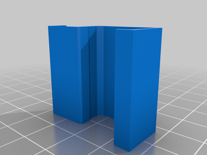 🪟 Window Screen Pull・Free STL File for ・Cults