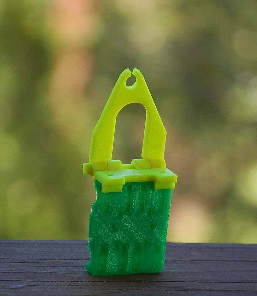 Free STL file Filament Guide 🪢 ・3D print design to download・Cults