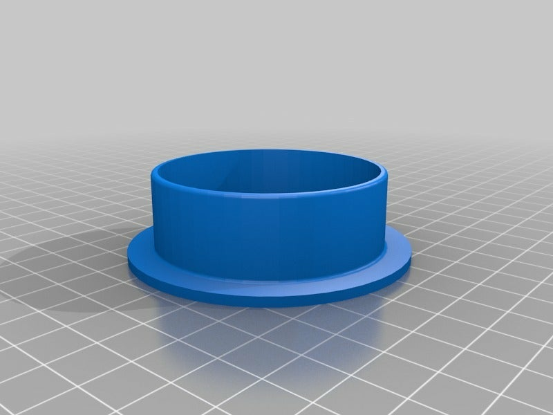 Free STL file Fairy Light Mount - Adjustable 🧚 ・3D printing design to ...
