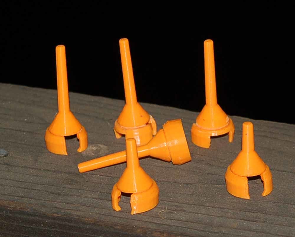 🚁 DJI Mini 3 Pro Legs・Free 3D File for ・Cults