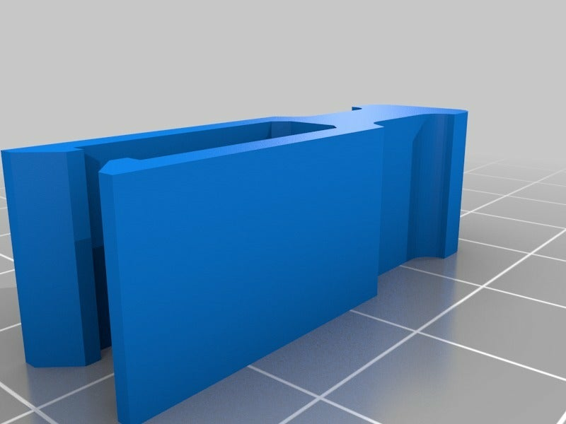 Free STL file Fuse Puller - Auto Blade Fuses 👽 ・Model to download and ...