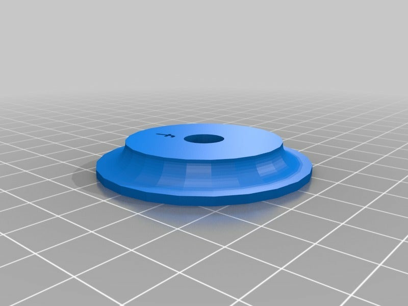 Free STL file Pulleys - Round 🔧 ・3D printable design to download・Cults
