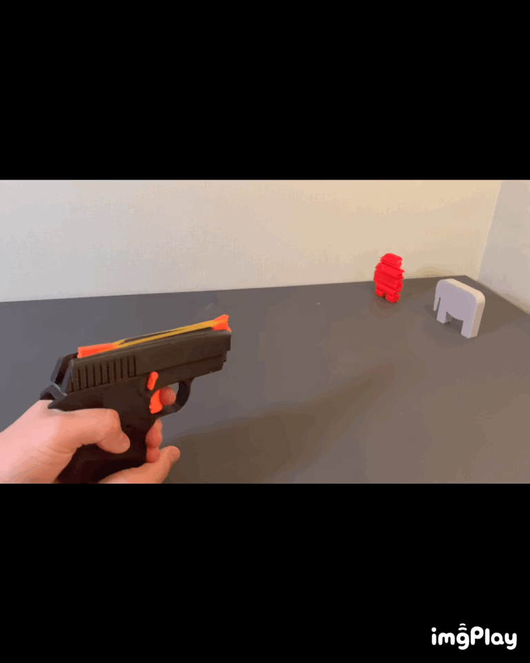 Gifs De Tir Amusants