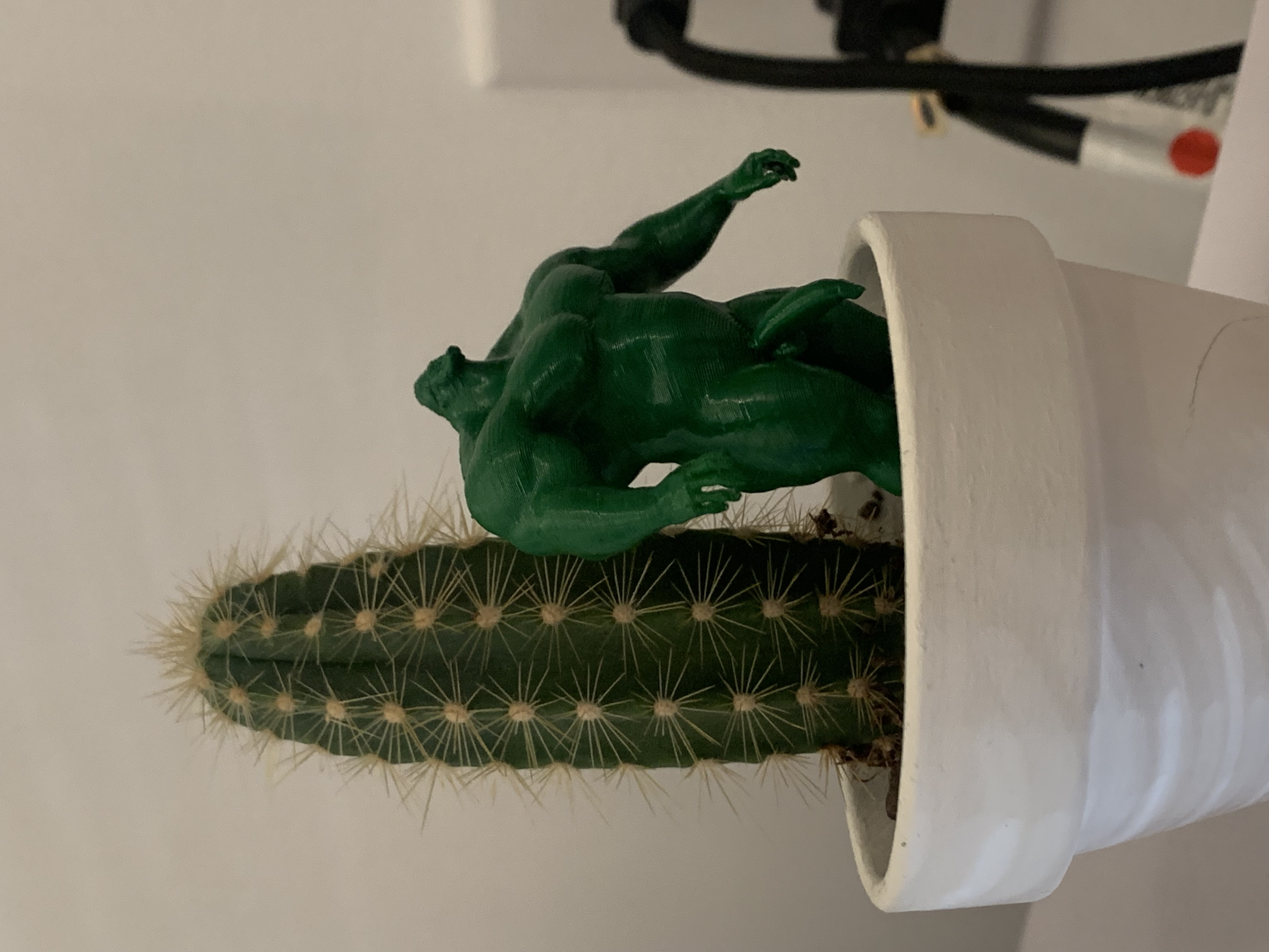 🫦 sexy muscle man・ STL File for ・Cults