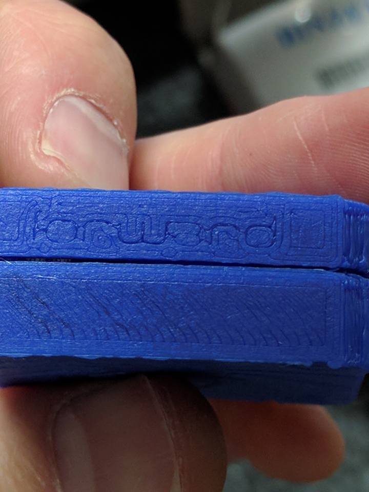 3D printable OpenPilot CC3D Case・Cults