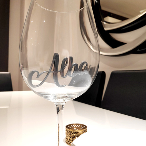 arquivo STL Hannah 💒 ・modelo para impressão 3D para download・Cults