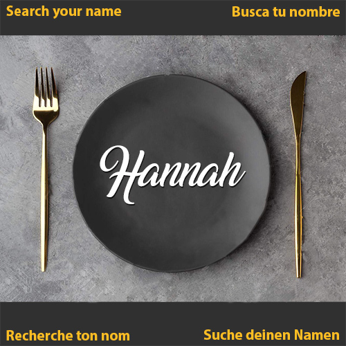 STL file Hannah 💒・3D printable model to download・Cults