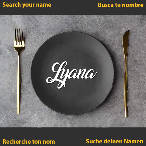 STL file Lyana 💒・Design to download and 3D print・Cults