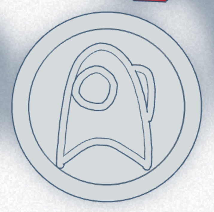 🆓 Among Us TRANSFORMER [FREE]・Free STL File for ・Cults