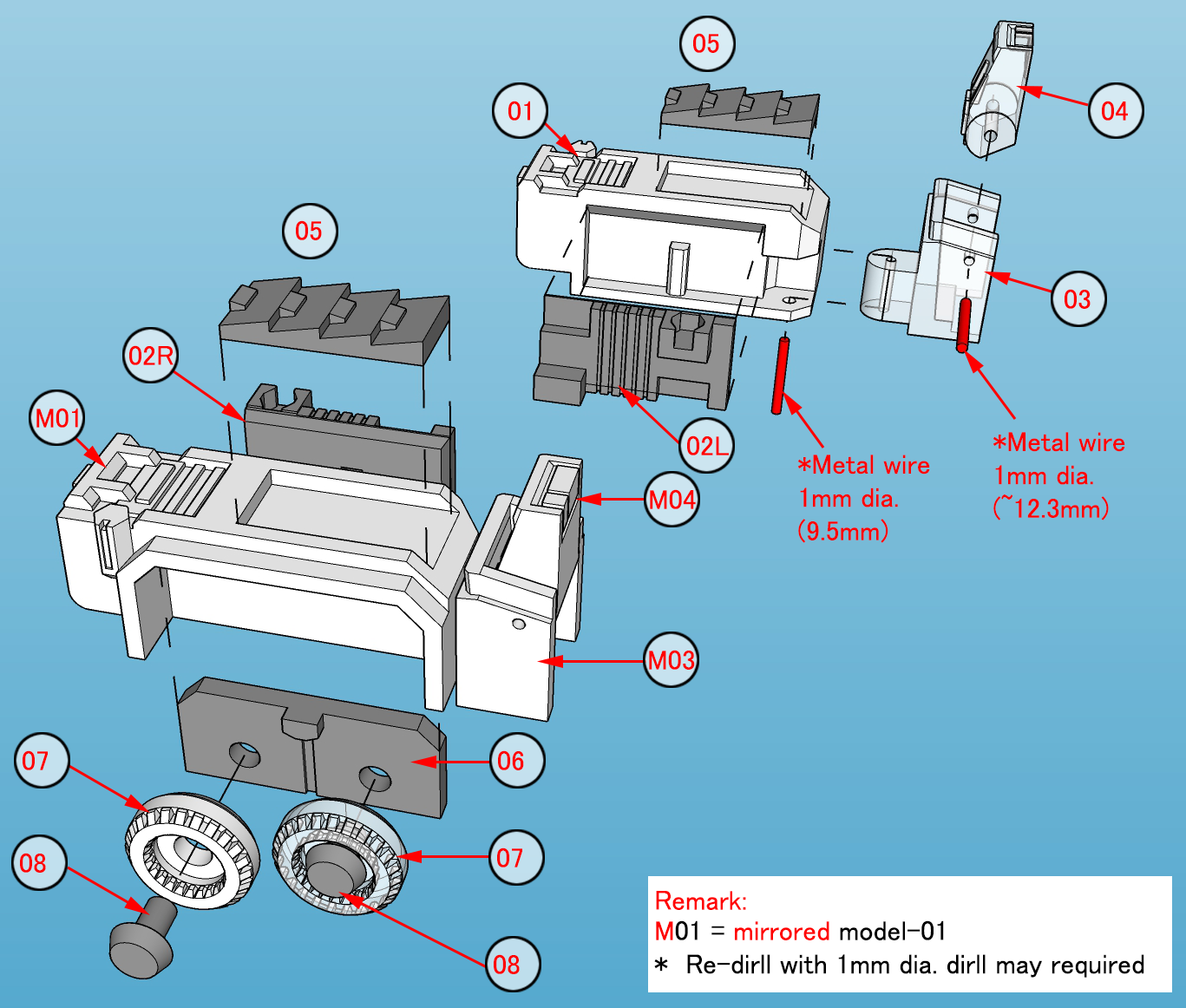 🤖 Transformers WFC Kingdom Core Class Optimus Prime - Replacement Leg ...