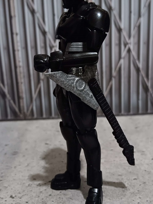 Free 3D file SO-DO Kamen Rider Geats: Beat Axe 🪓 ・Object to download ...