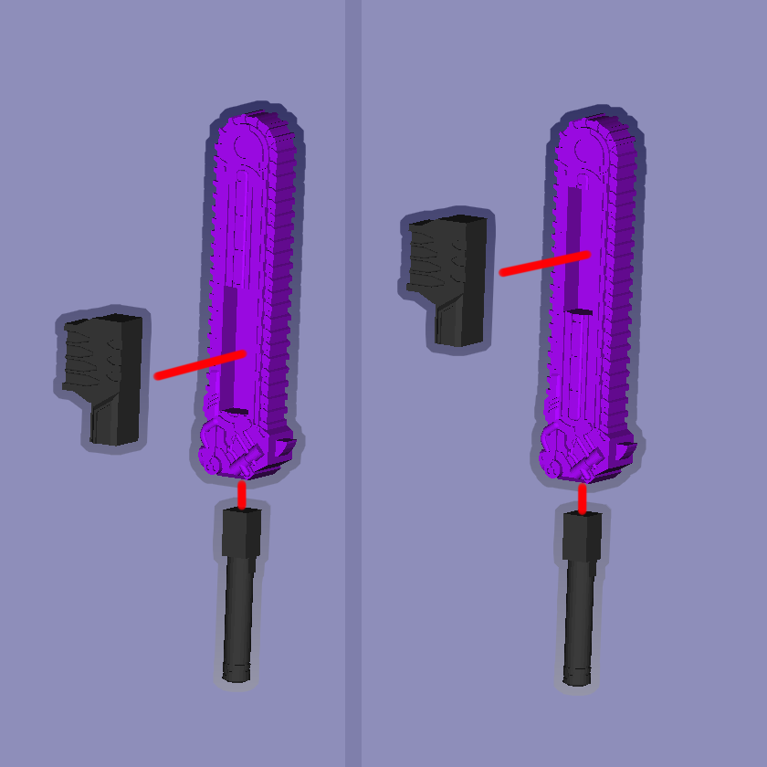 Archivo 3D gratis SO-DO Kamen Rider Geats: Zombie Breaker 🧟 ・Modelo de ...