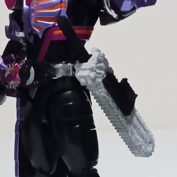 Archivo 3D gratis SO-DO Kamen Rider Geats: Zombie Breaker 🧟 ・Modelo de ...