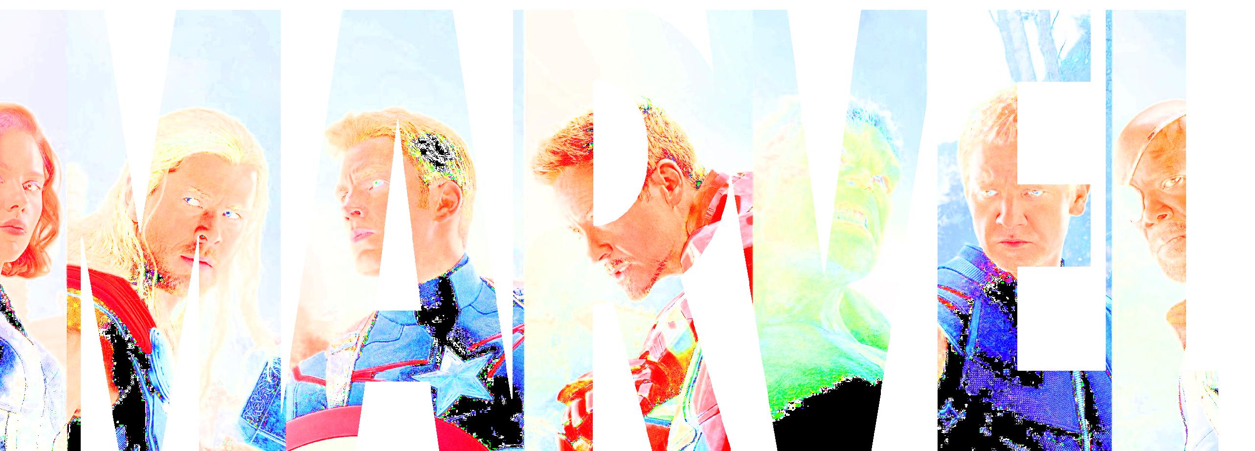 📦 Marvel Lithophane Box・Free STL File for 3D printing・Cults