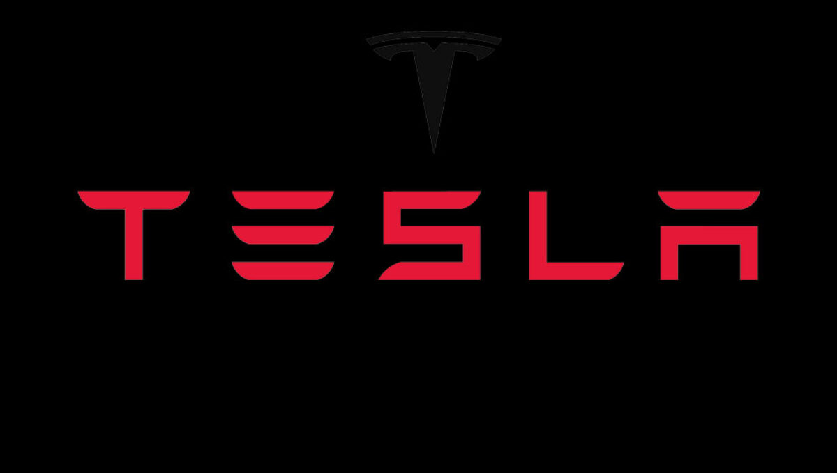 🚓 Tesla Alphabet・ STL File for ・Cults