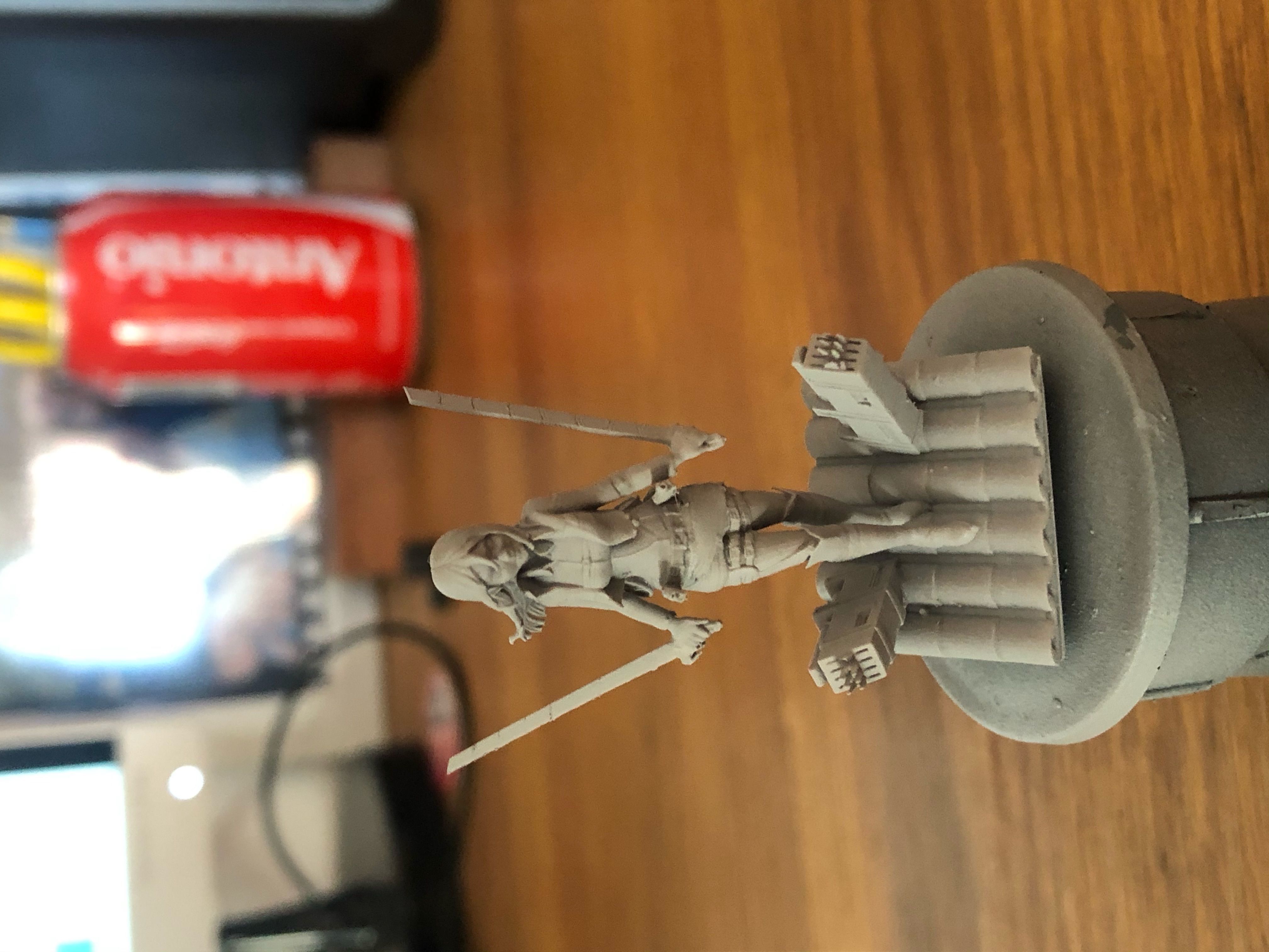 STL file History Reiss 3D Model 👽 ・3D printing template to download・Cults