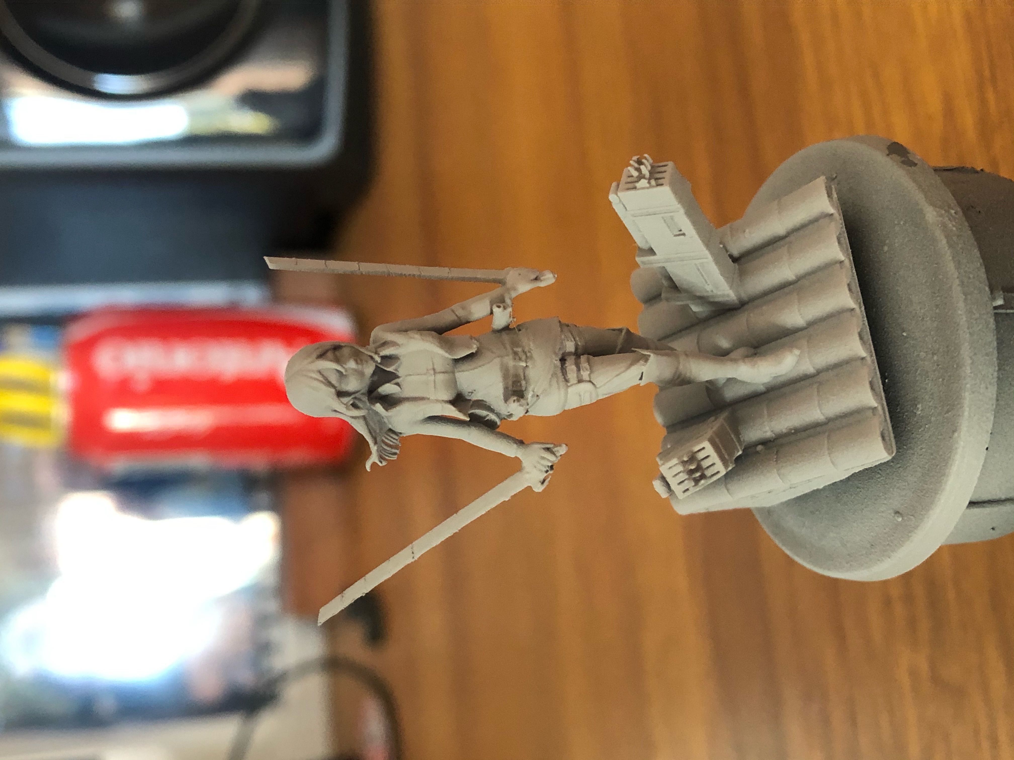 STL file History Reiss 3D Model 👽 ・3D printing template to download・Cults