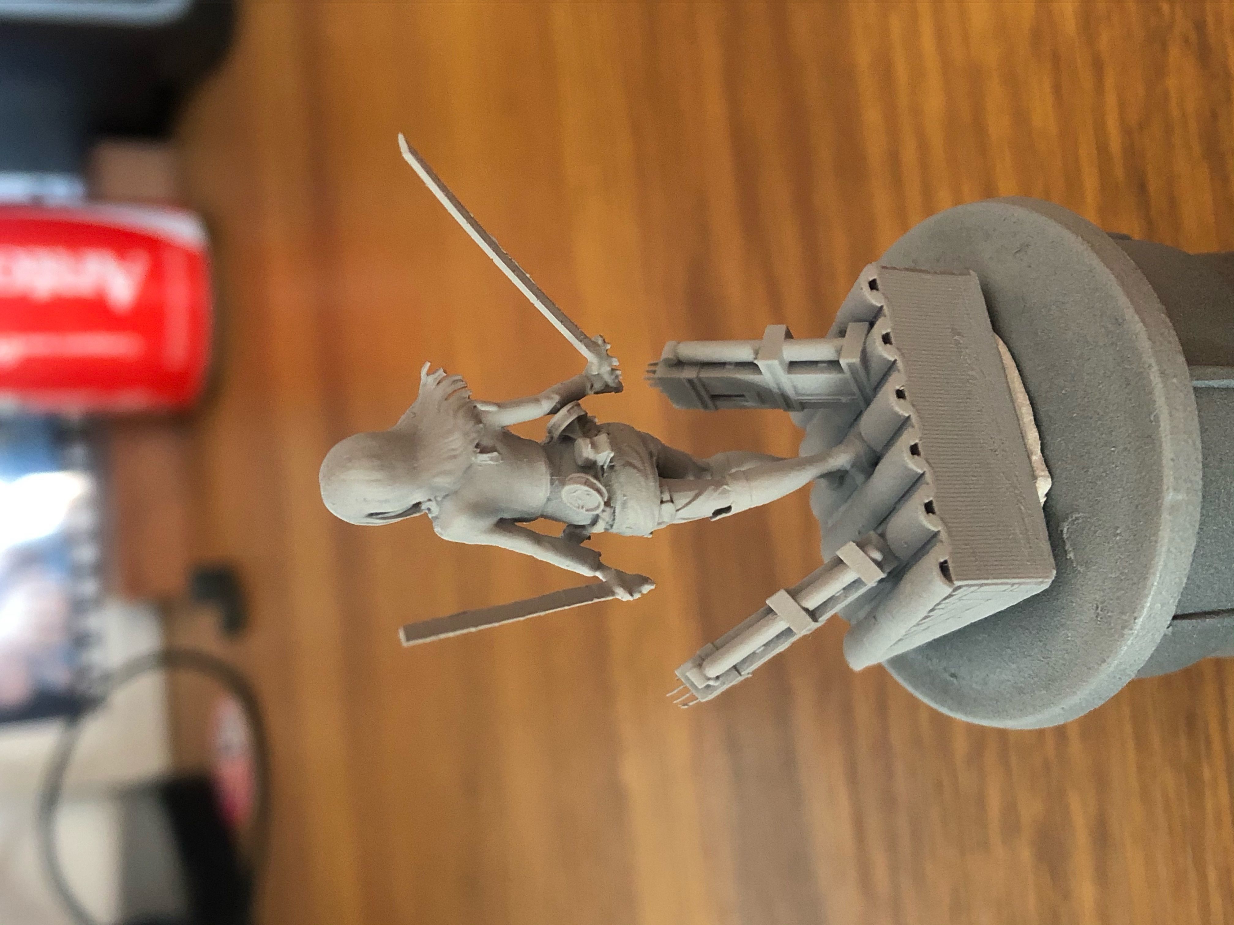STL file History Reiss 3D Model 👽 ・3D printing template to download・Cults