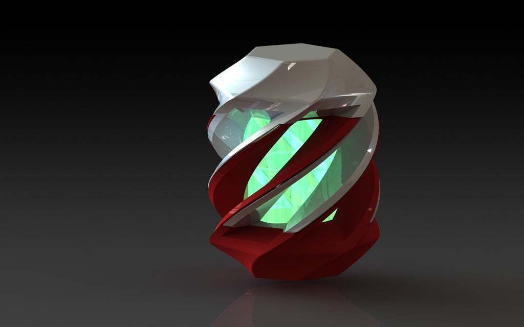 📦 Hexagon screwbox・Free STL File for ・Cults