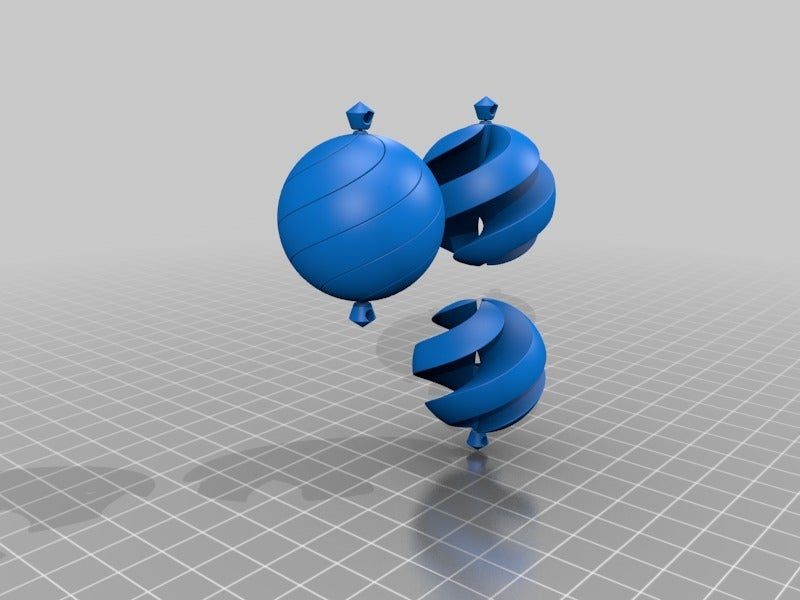 Free STL file for 5 🗝️ ・Object to download and to 3D print・Cults