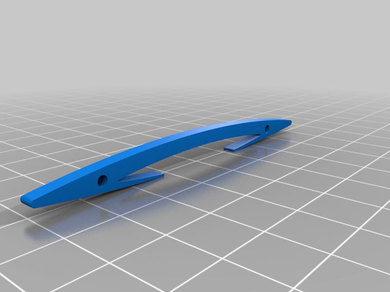 🤖 Stand for Gundam MG with Zaft logo・Free STL File for ・Cults