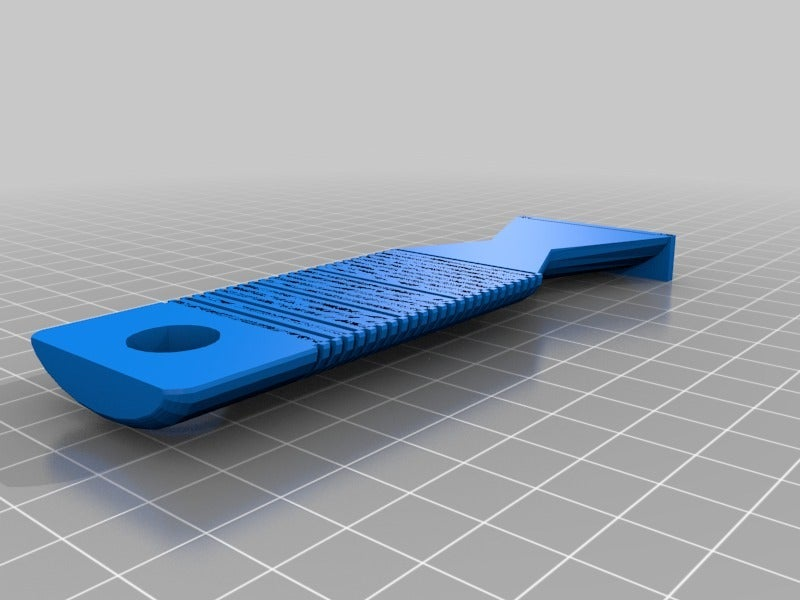 🐠 Fish Scaler Pro! -- Escamador - (ALU-PLA Casting)・Free STL File for ...