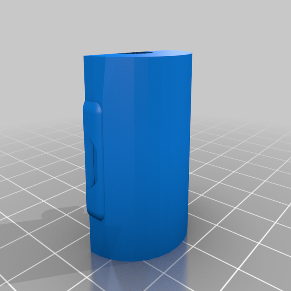 🎣 Protector Potera / fishing lure protector・Free STL File for ・Cults