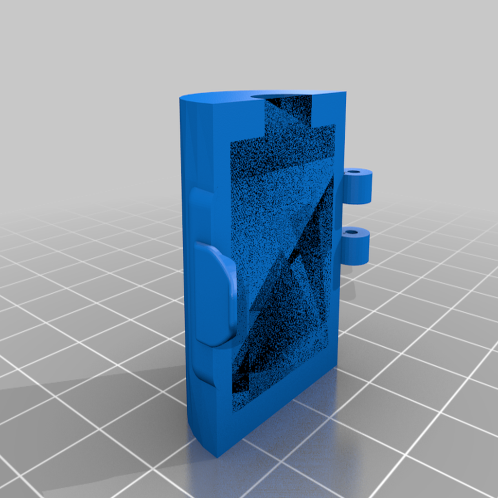 🎣 Protector Potera / fishing lure protector・Free STL File for ・Cults