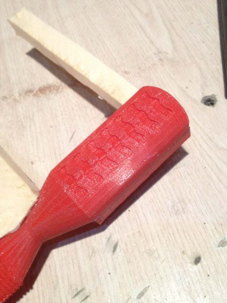 🐠 Fish Scaler Pro! -- Escamador - (ALU-PLA Casting)・Free STL File for ...