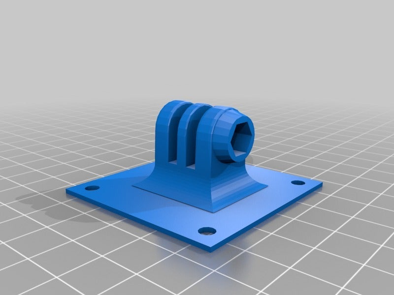 🛥️ Racing Boat FTo11 3D Print improvements & Replacements・Free STL File ...