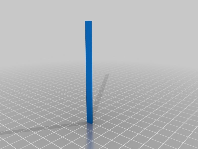 Free STL file Road traffic signs structure 🚦 ・3D printing design to ...