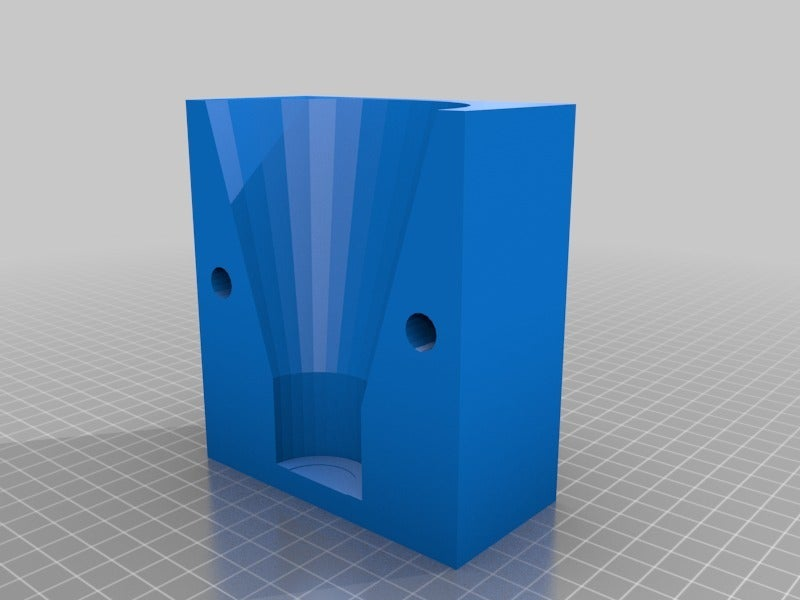 Free STL file casting neck creator 🎨 ・3D printing design to download・Cults